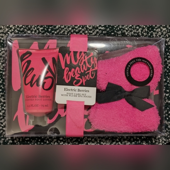 My Beauty Spot | Bath & Body | Nwt My Beauty Spot Foot Care Set | Poshmark